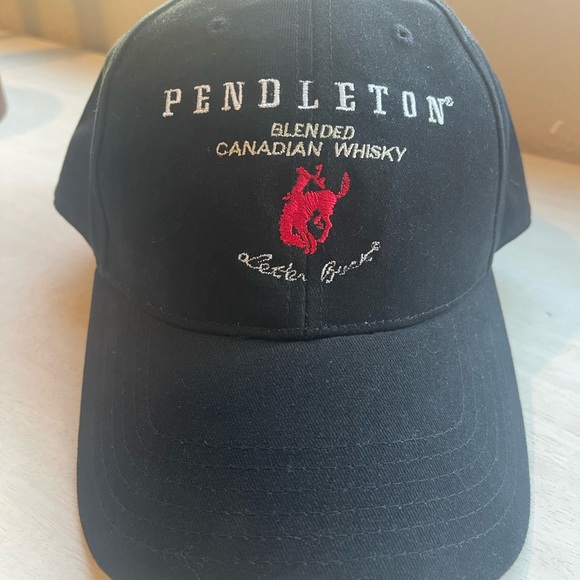 Pendleton | Accessories | Pendleton Whiskey Sports Cap | Poshmark